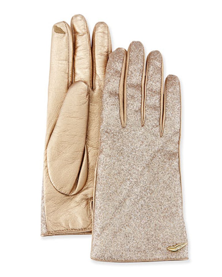 9 Stylish Gloves That Will Also Keep You Warm