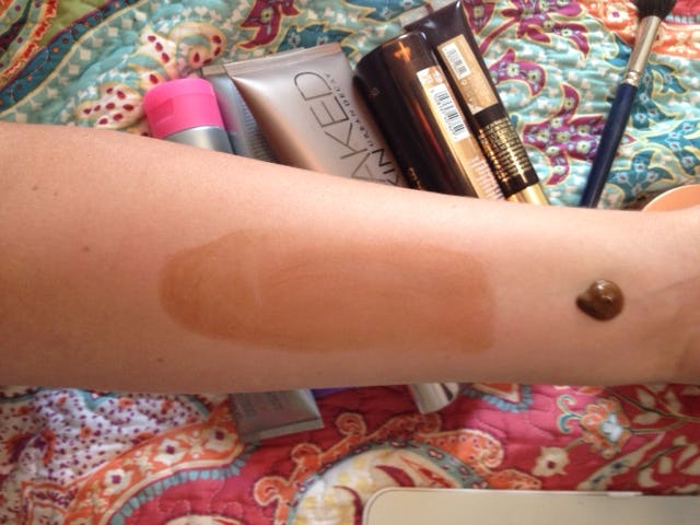 7 Instant (& Temporary) Self Tanners That Will Give You The Perfect ...