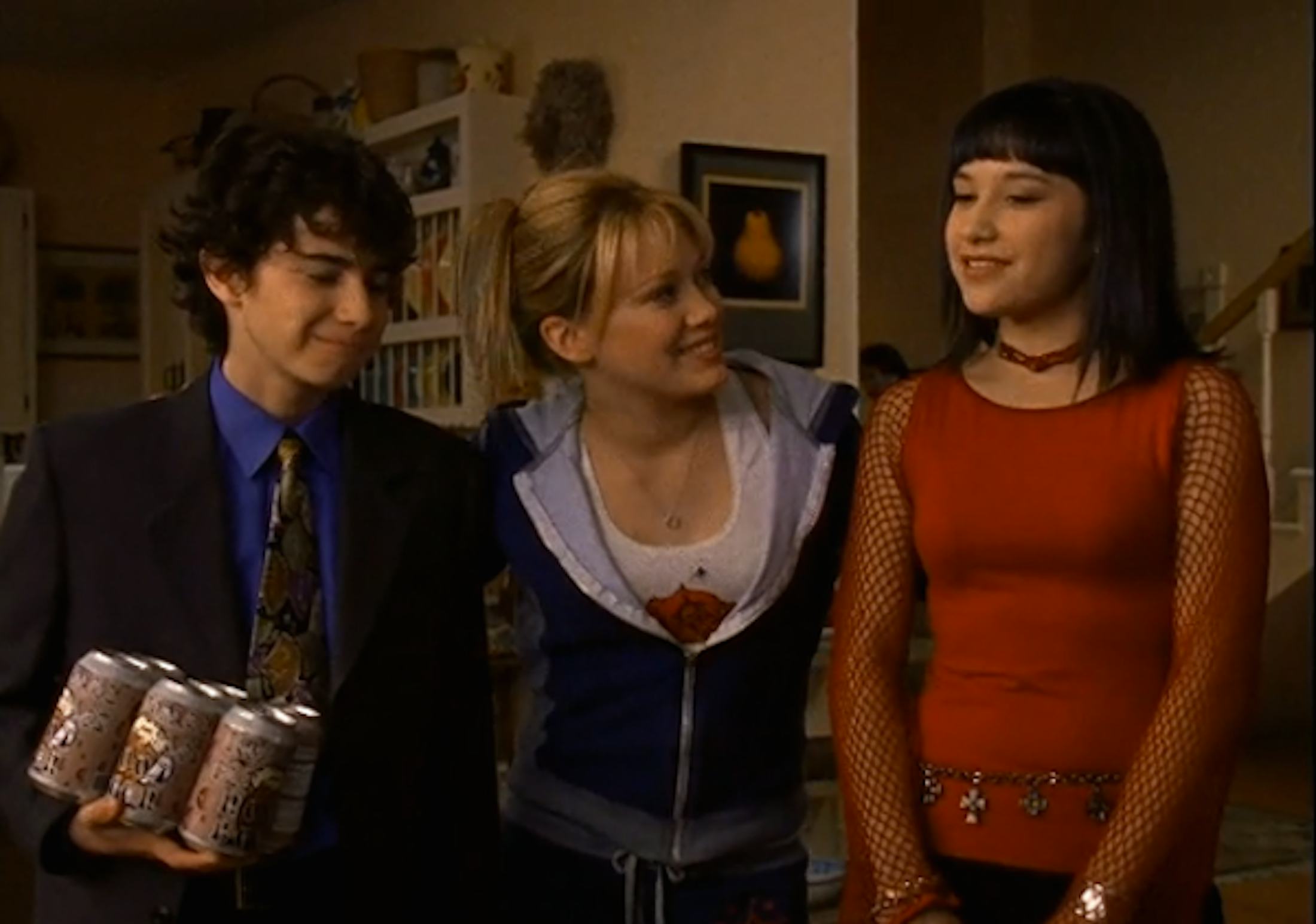16 Times Miranda's Outfits Were Actually Better Than Lizzie McGuire's ...
