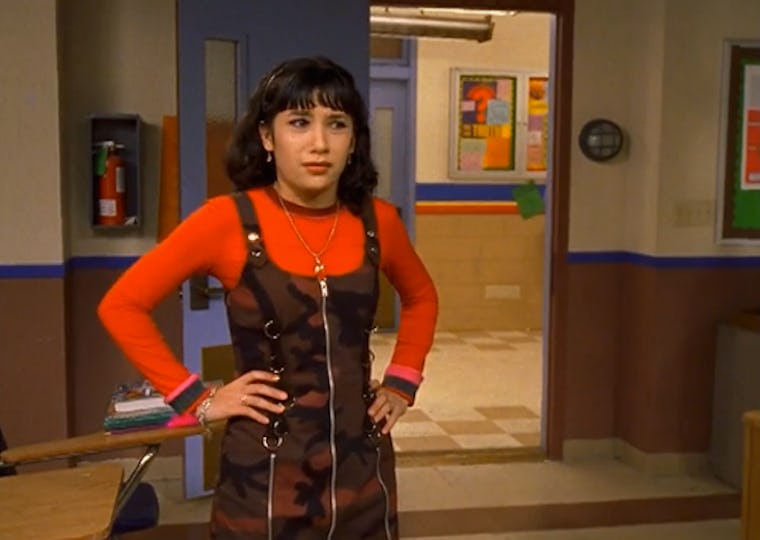 16 Times Miranda's Outfits Were Actually Better Than Lizzie McGuire's ...