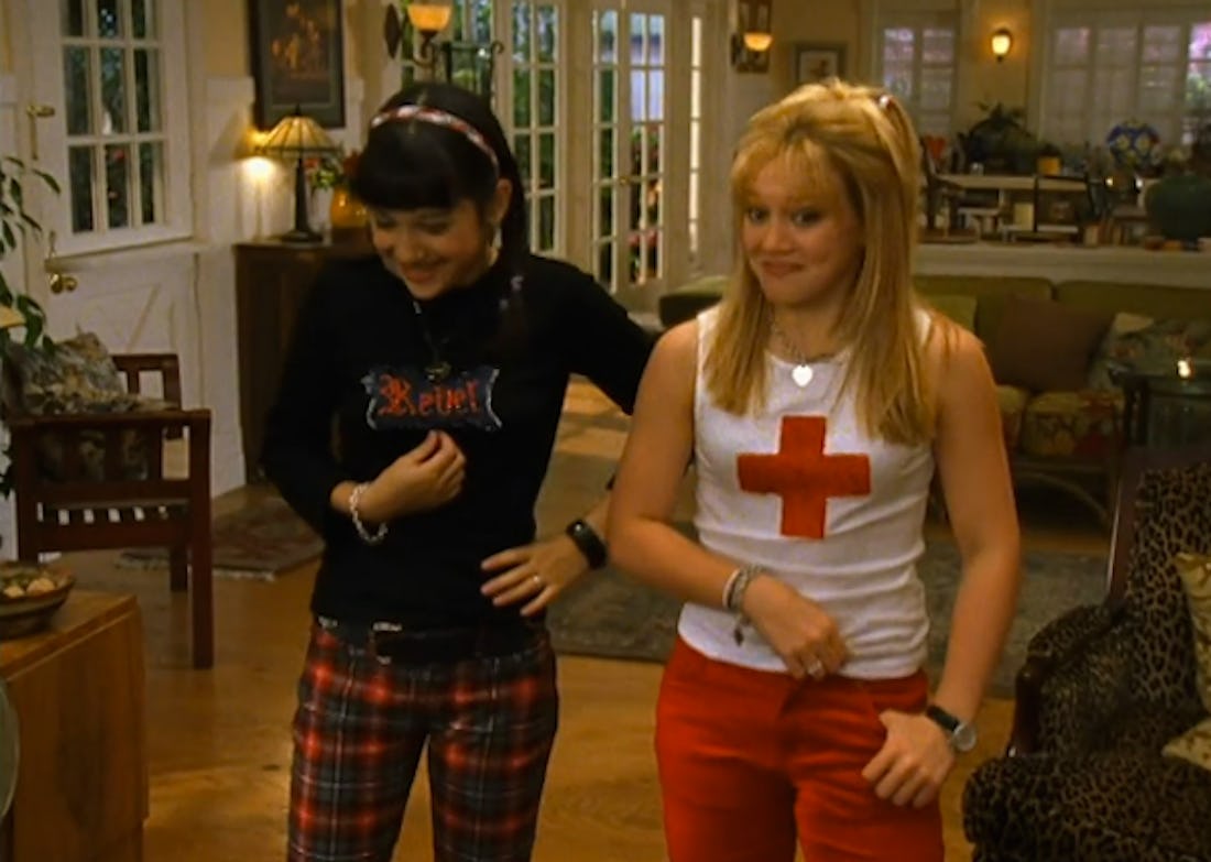 16 Times Miranda's Outfits Were Actually Better Than Lizzie McGuire's ...