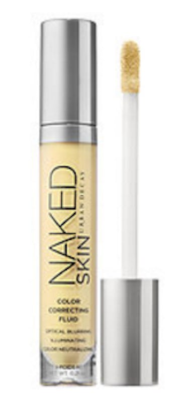 How To Find The Best Color Corrector For Your Skin, According To Experts