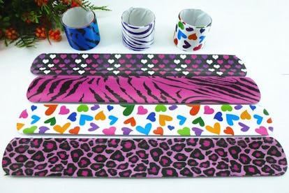 13 Bracelets Young Millennials Owned & Layered In The '90s & Early '00s ...