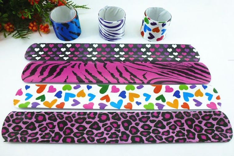 13 Bracelets Young Millennials Owned & Layered In The '90s & Early '00s ...