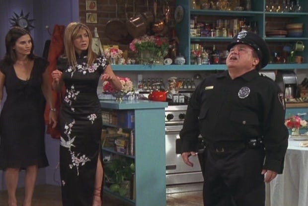 17 Times Rachel Green's Wardrobe Was Ultimate Fashion Goals — PHOTOS