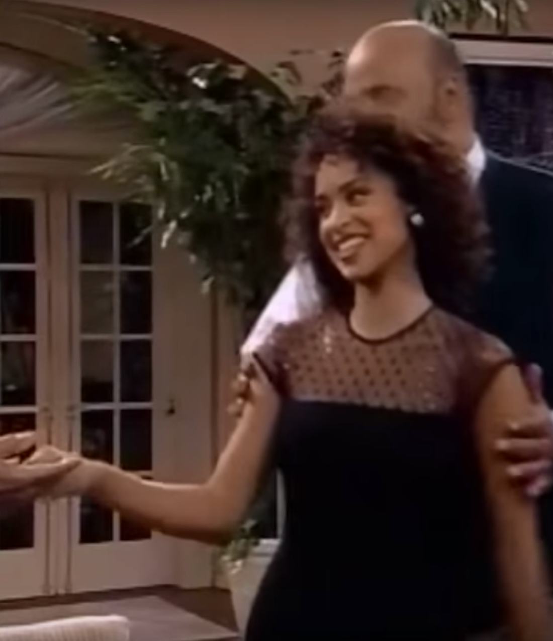 15 Times Hilary Banks' Outfits Ruled 'The Fresh Prince Of Bel-Air' — PHOTOS