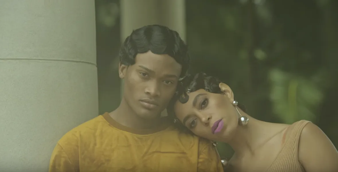 These Are The Best Beauty Moments In Solange's New Music Videos — PHOTOS