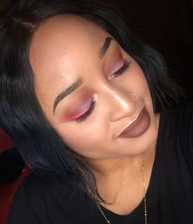 13 Alternative Ways To Use Makeup Because Your Cosmetics Are Nothing If ...