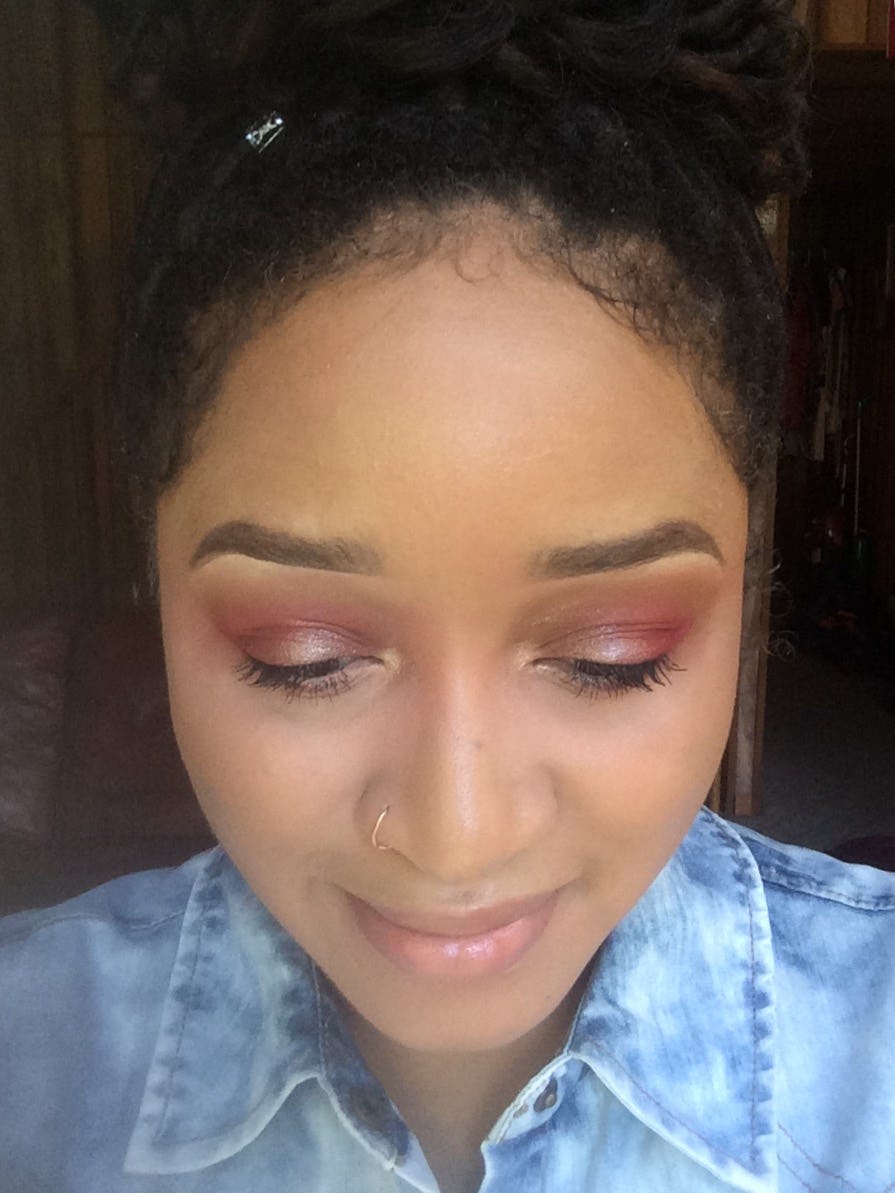 13 Alternative Ways To Use Makeup Because Your Cosmetics Are Nothing If ...