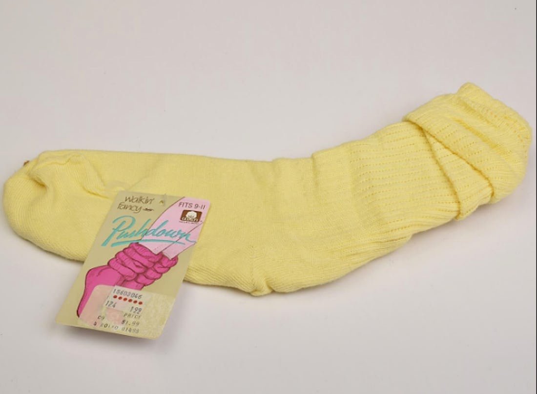 13 Fashion Trends Older Millennials Loved That Younger Millennials Don ...