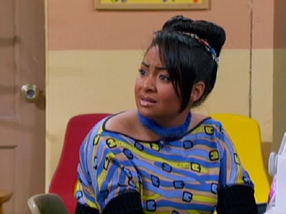 13 'That's So Raven' Hair Moments That Prove She Was The Queen Of ...
