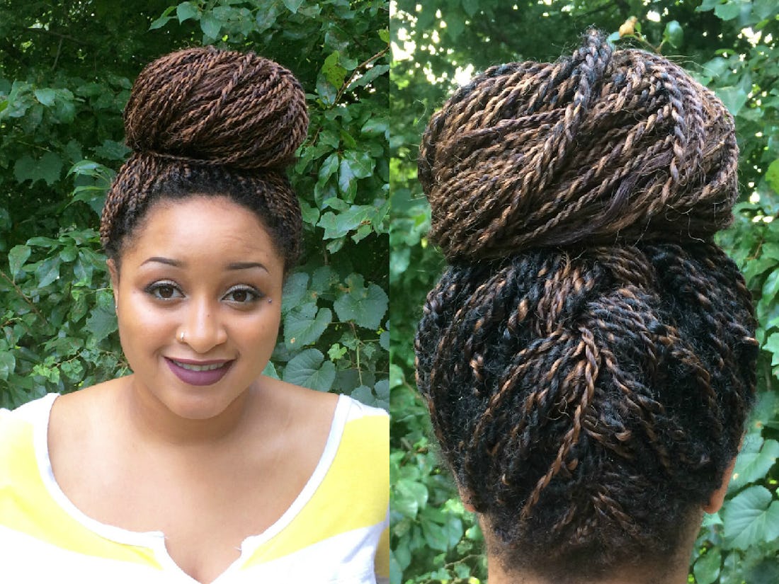 8 Cute Swimming Hairstyles That'll Ensure You Continue Slaying While ...