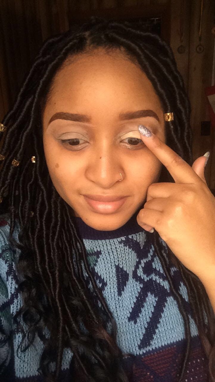 13 Alternative Ways To Use Makeup Because Your Cosmetics Are Nothing If ...