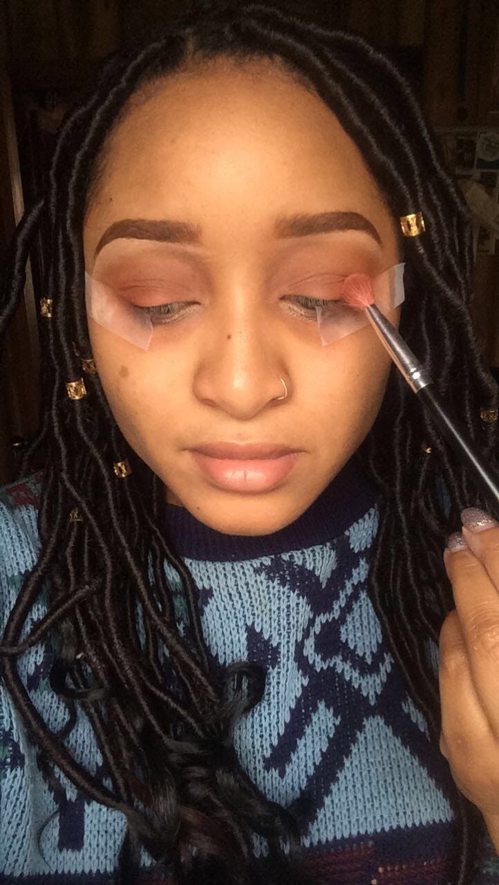 13 Alternative Ways To Use Makeup Because Your Cosmetics Are Nothing If ...