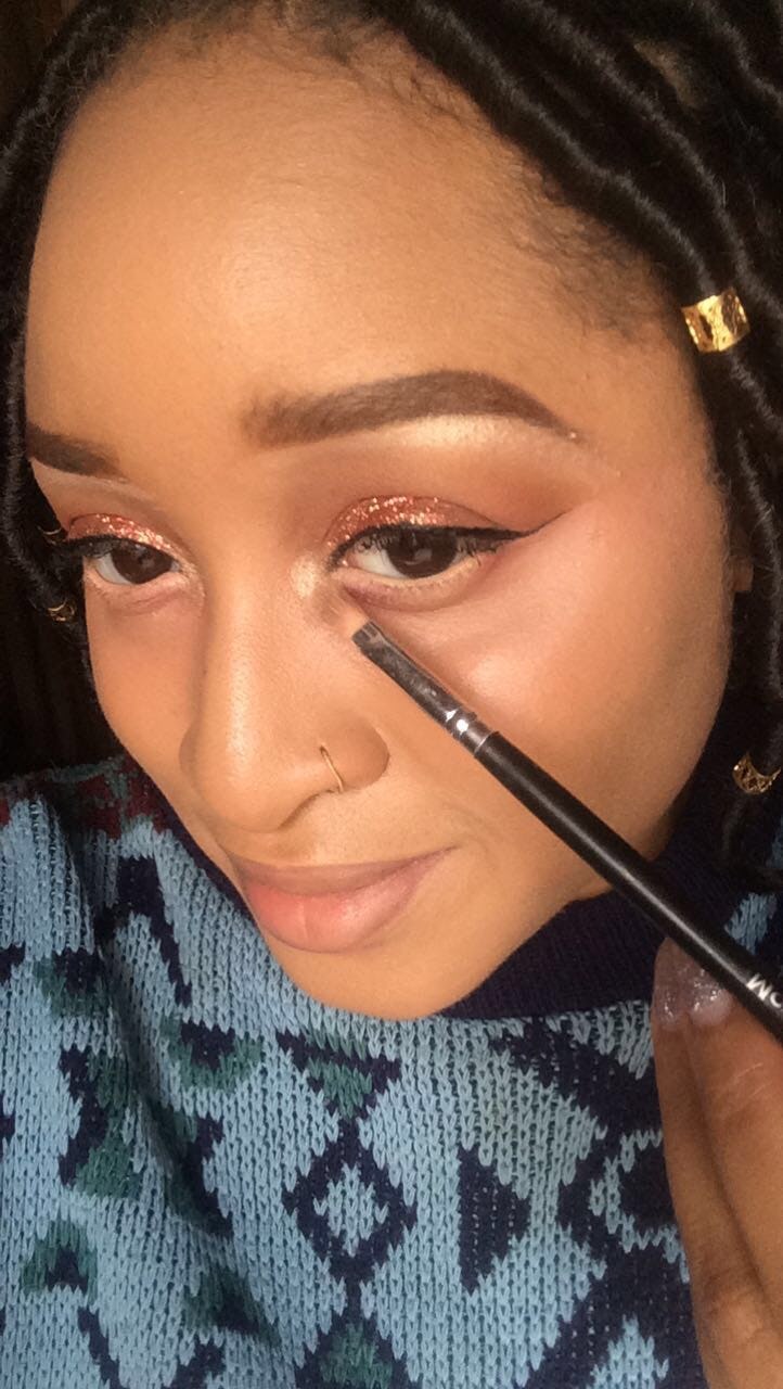 13 Alternative Ways To Use Makeup Because Your Cosmetics Are Nothing If ...