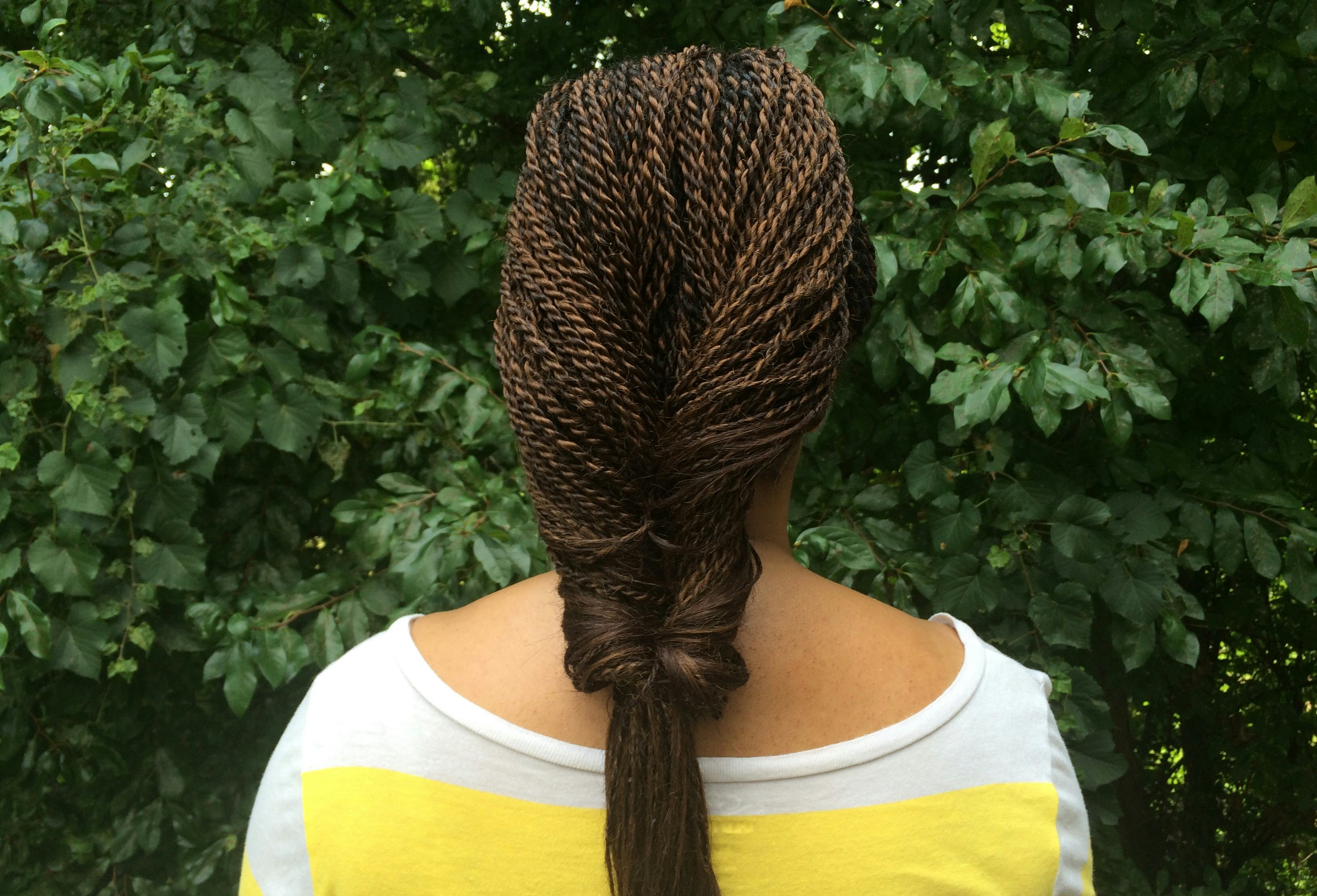 8 Cute Swimming Hairstyles That'll Ensure You Continue Slaying While ...