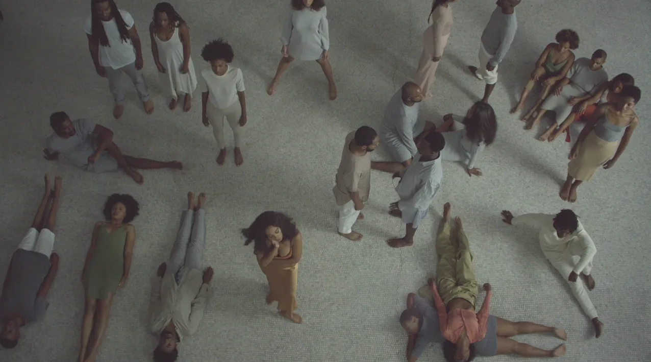 These Are The Best Beauty Moments In Solange's New Music Videos — PHOTOS