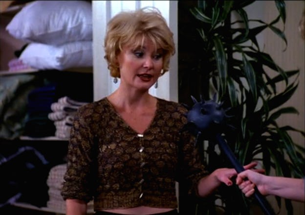 11 Ways 'Sabrina The Teenage Witch' Fashion Was So '90s — PHOTOS
