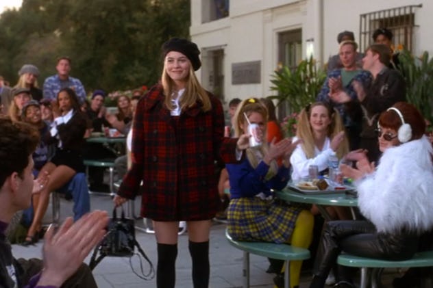 15 Times Cher Horowitz's Wardrobe Was Ultimate Fashion Goals — PHOTOS