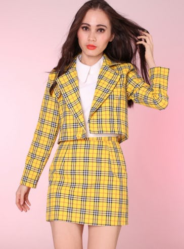 13 Halloween Costumes You Can Wear Year-Round As Regular Outfits — PHOTOS