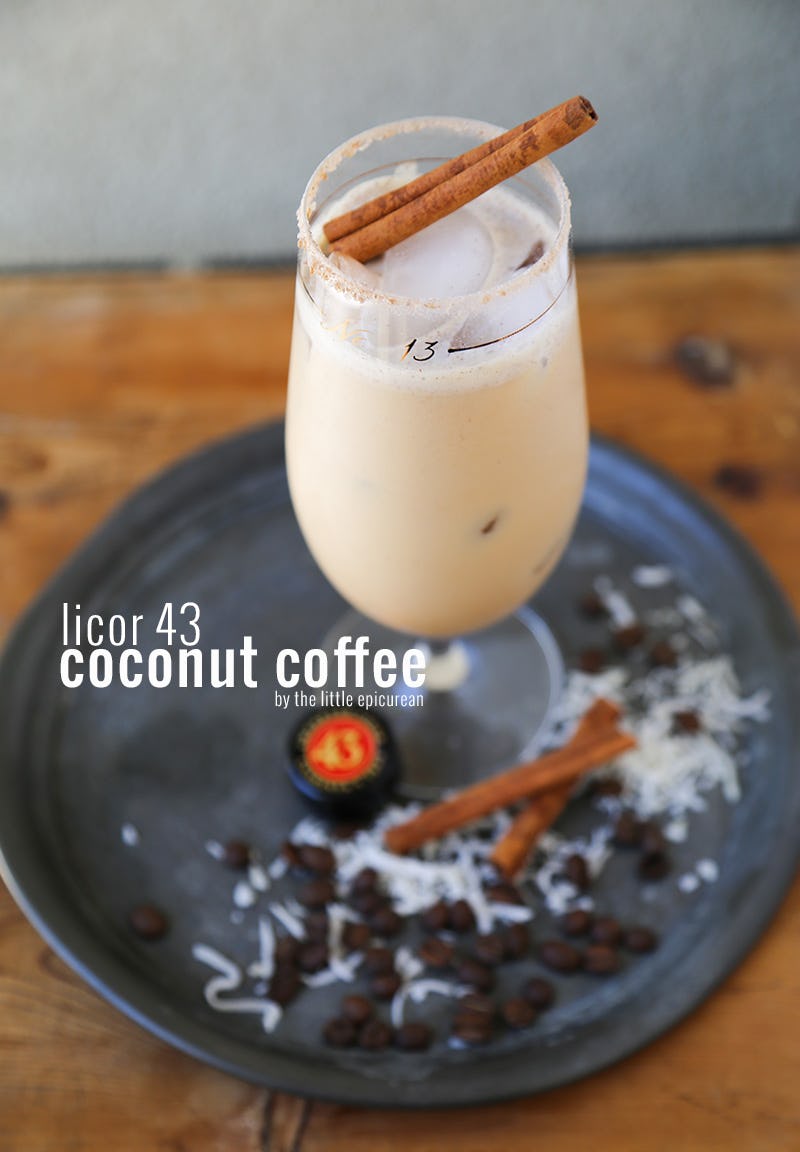 9 Coffee Cocktail Recipes To Give Your Holiday Season A Little Jolt