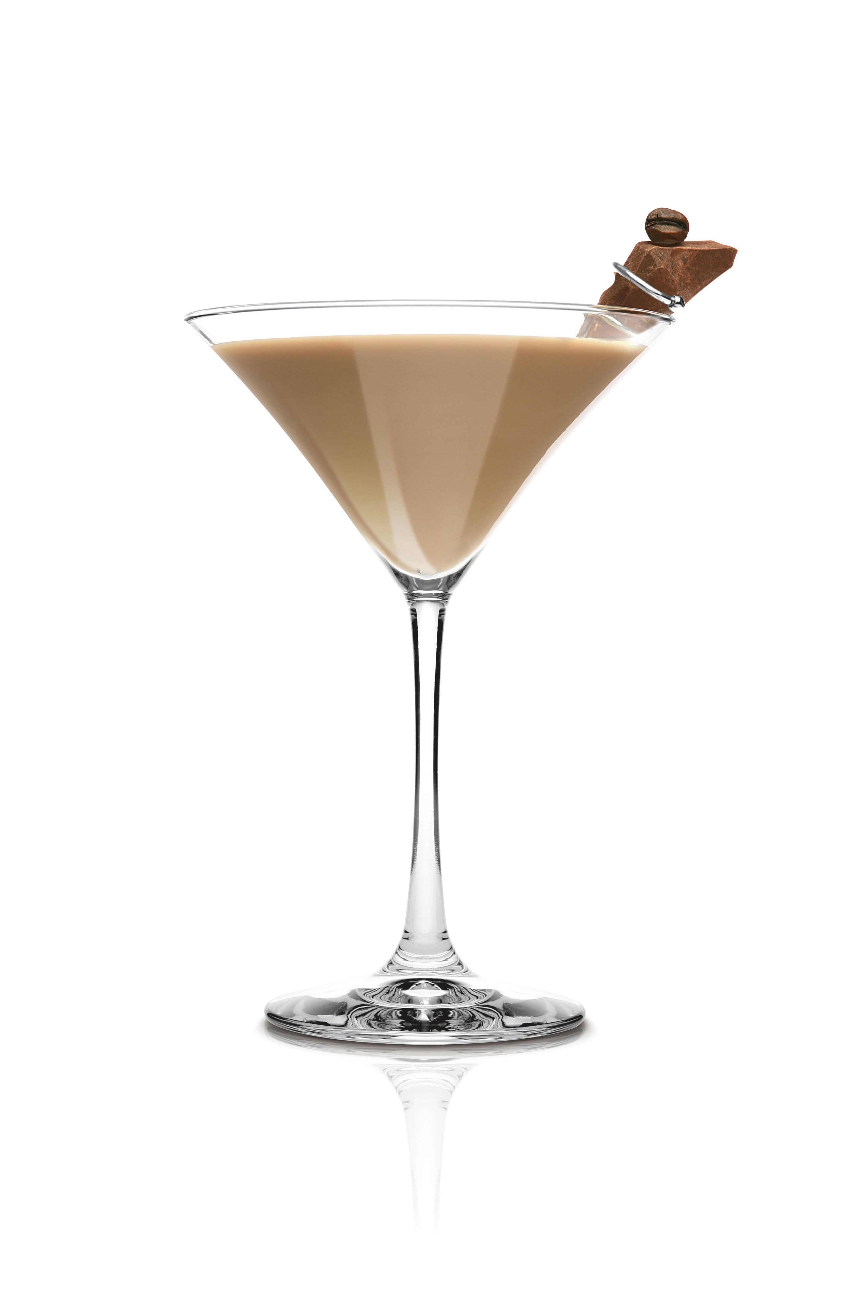 9 Coffee Cocktail Recipes To Give Your Holiday Season A Little Jolt