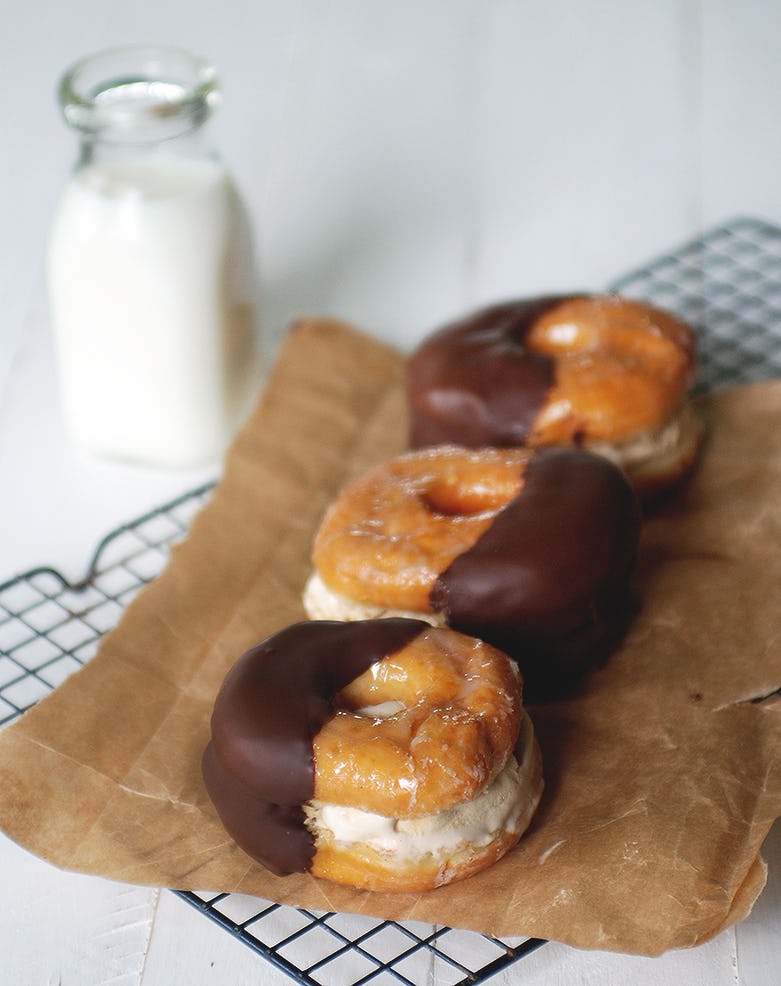Happy National Doughnut Day! 12 Doughnuts To Get You In The Mood For ...