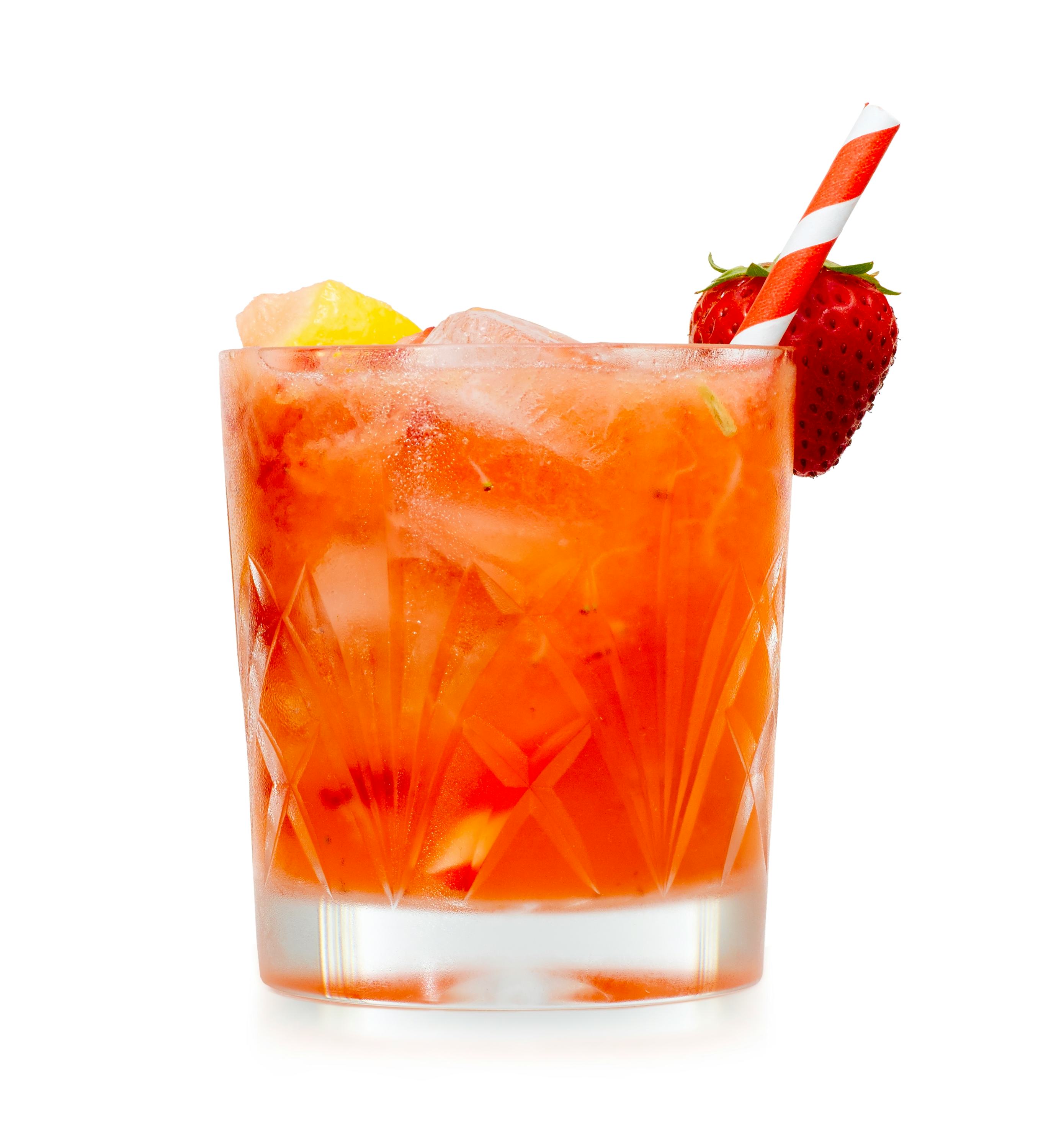 Happy National Aperitif Day! 5 Recipes That Make It Perfectly ...