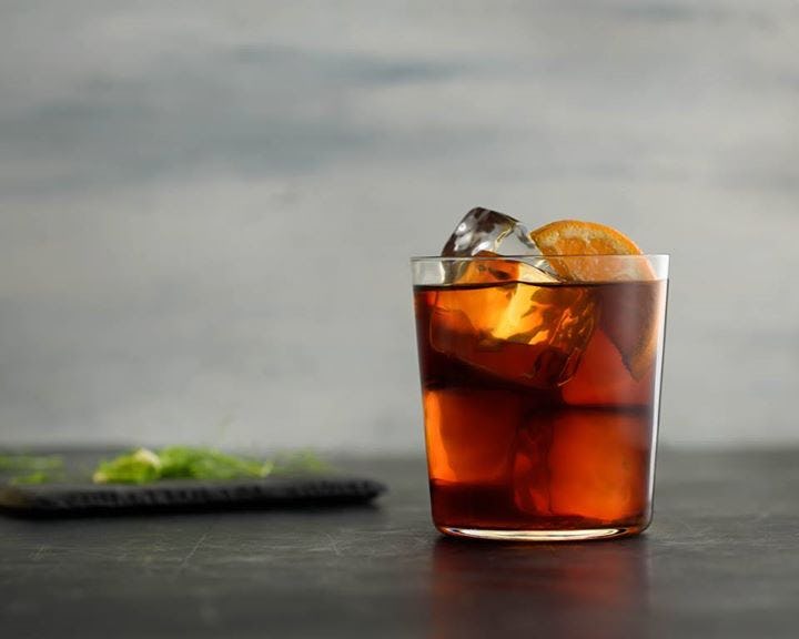 9 Coffee Cocktail Recipes To Give Your Holiday Season A Little Jolt