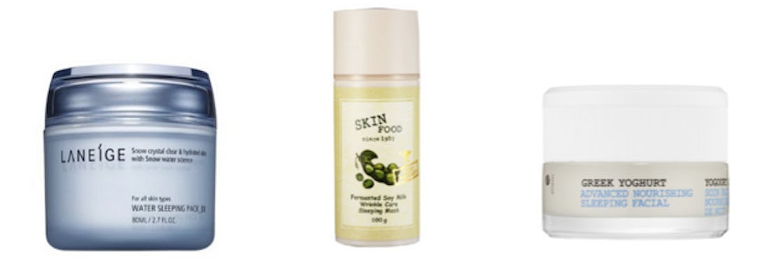 5 Asian Beauty Products That Are Actually Worth It, Because Not ...