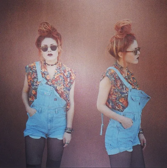 How Do You Style Overalls? Try These 7 Non-Childish Ways