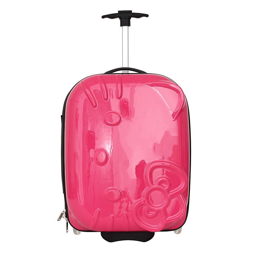 7 Cute Luggage Options That'll Make Your Holiday Travels So Much Easier ...