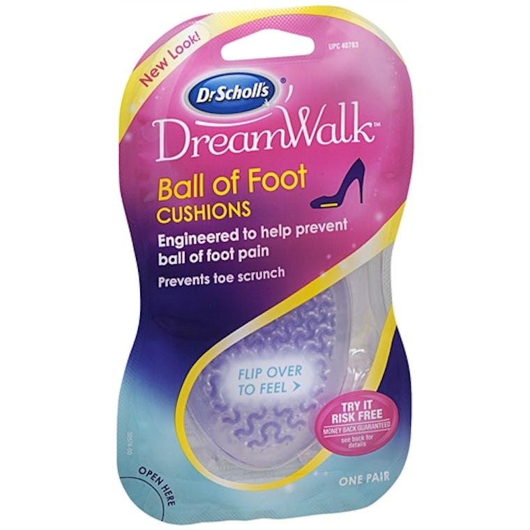 7 High Heel Mistakes You're Making & How To Correct Them ASAP — PHOTOS