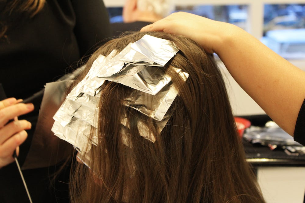 What Is Ecaille Tortoiseshell Hair Dye? 6 Things You Should Know About ...