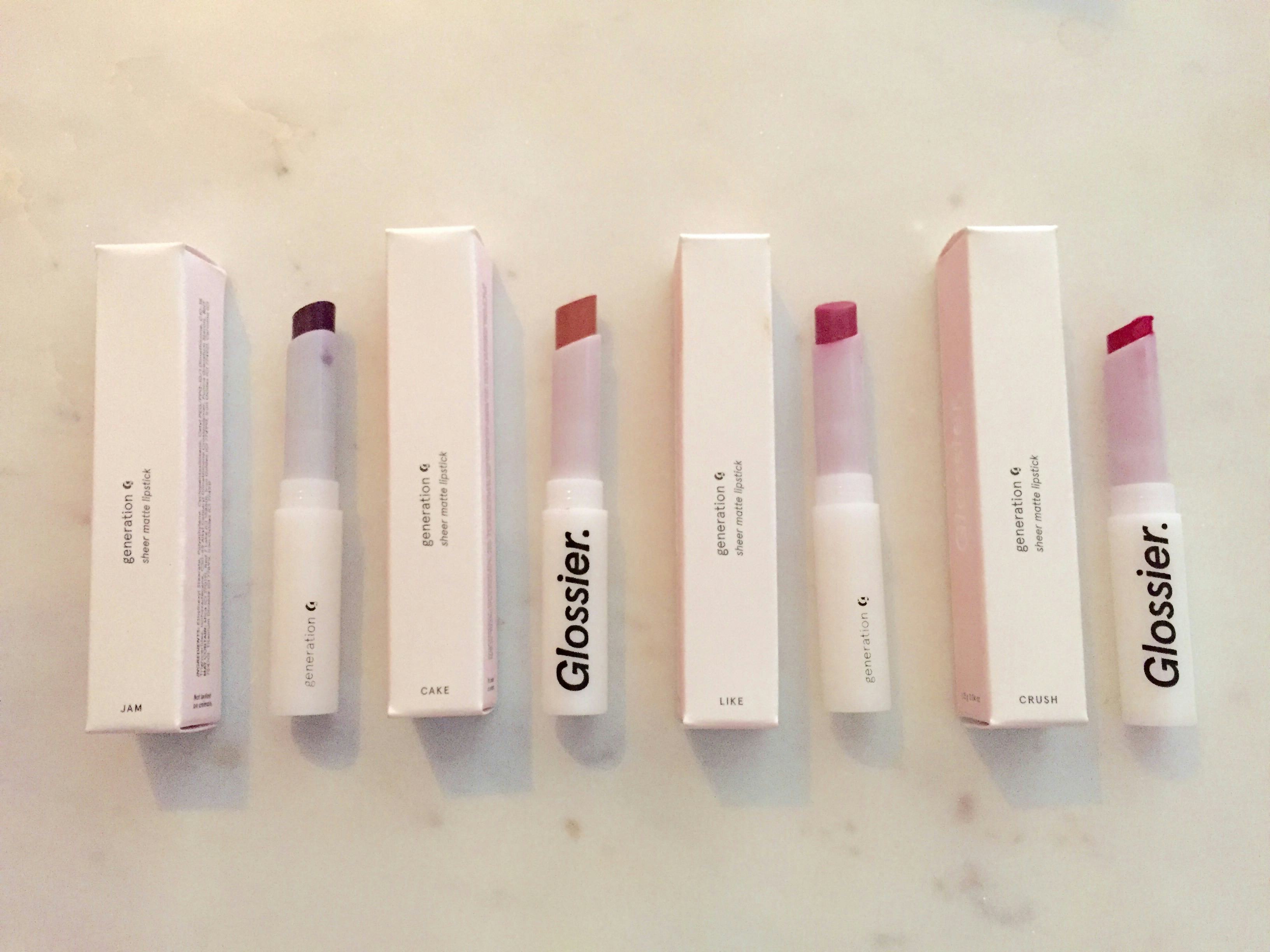 Is Glossier's Phase 2 Kit Worth It? Here's What You Need To Know — PHOTOS
