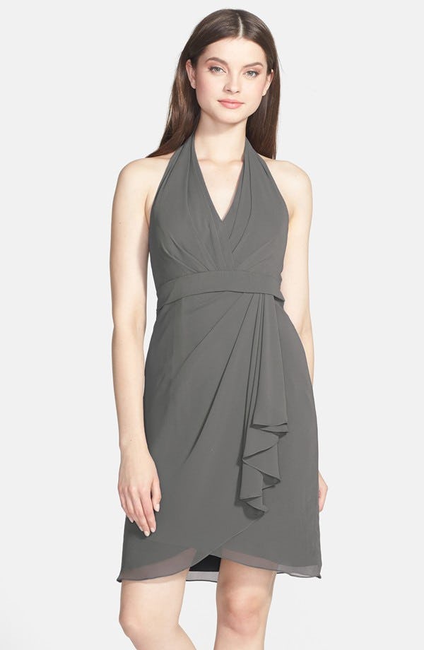 Where Can I Buy Ana's 'Fifty Shades of Grey' Graduation Dress?