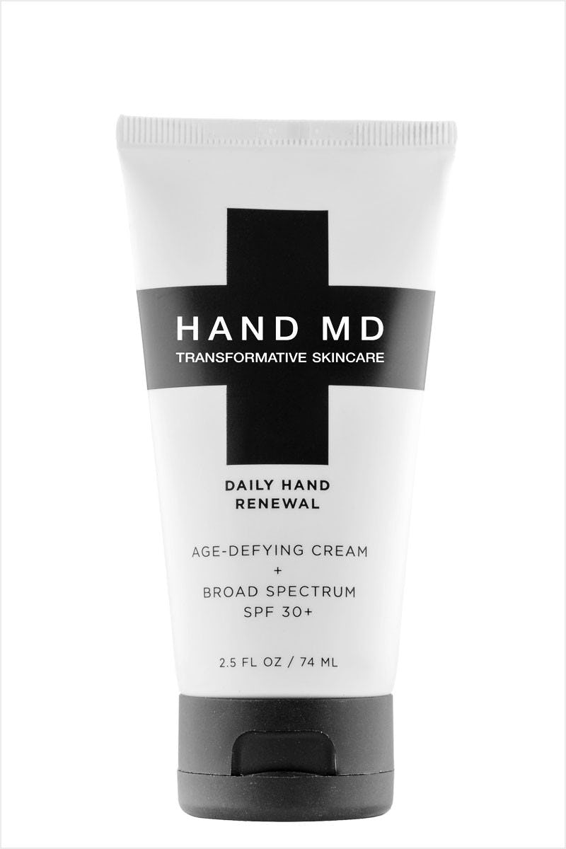 5 Things You Should Already Be Doing To Take Better Care Of Your Hands