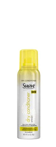You Need Dry Conditioner Now (Like These 3 Really Good Ones)