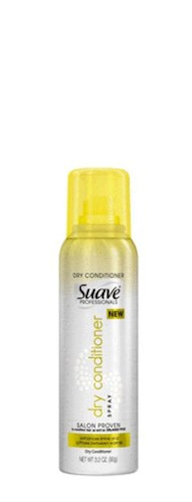 You Need Dry Conditioner Now (Like These 3 Really Good Ones)