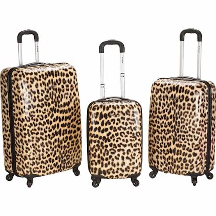 7 Cute Luggage Options That'll Make Your Holiday Travels So Much Easier ...