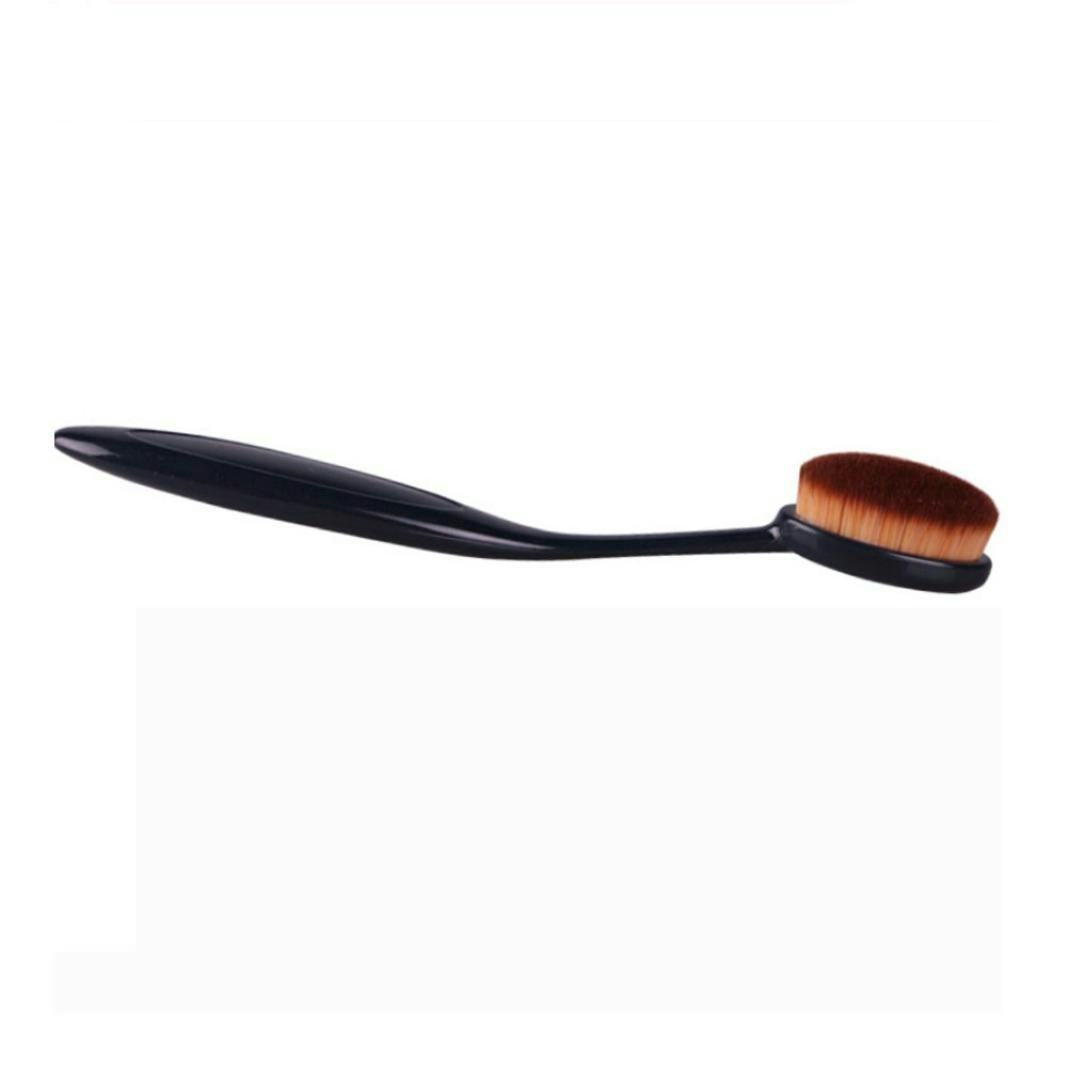 7 Affordable Oval Brushes If You Can’t Afford To Splurge On The Artis