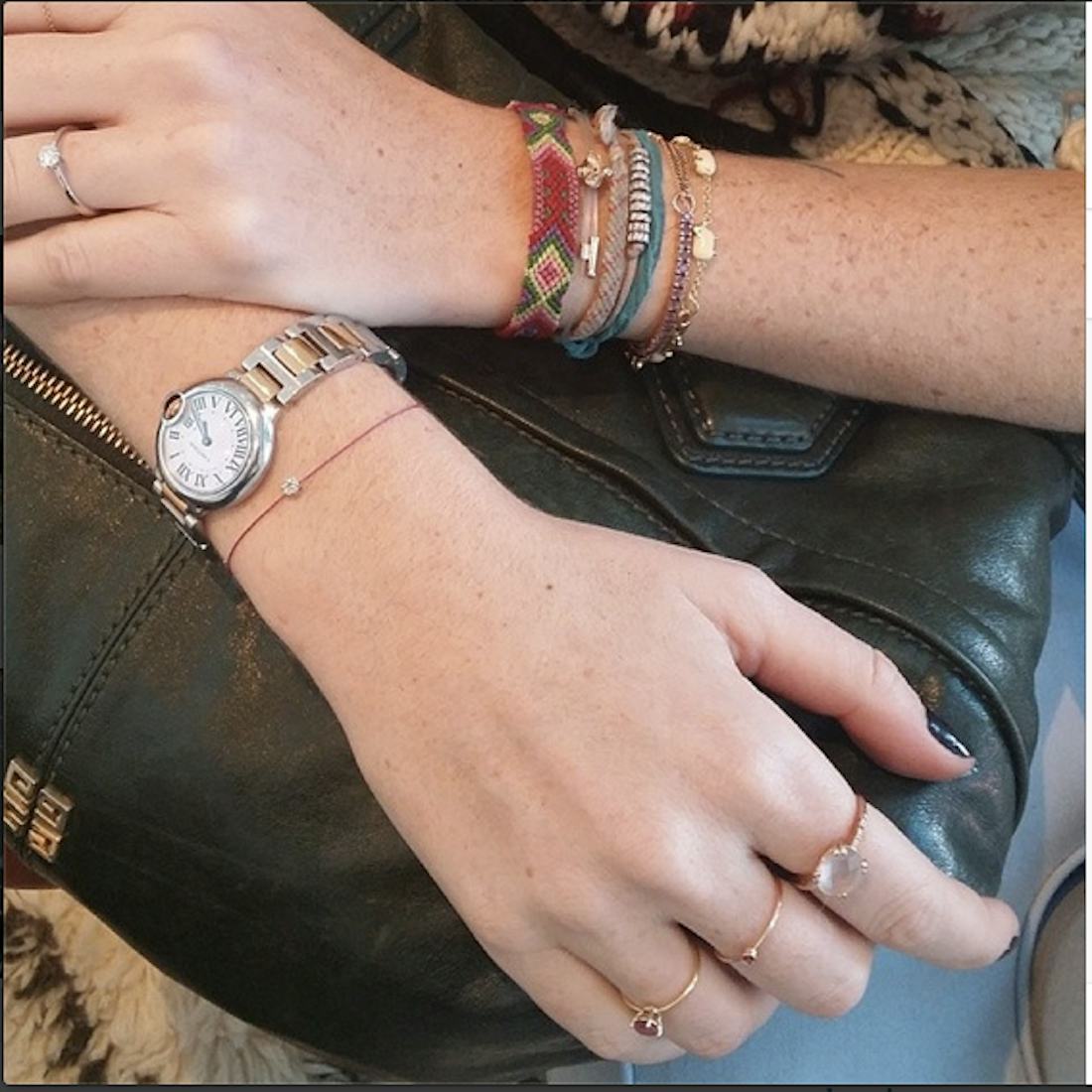 5 Tips for Accessorizing: Mix 'n' Match Your Jewelry to Upgrade Your ...