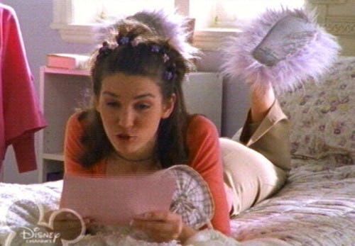 13 Reasons Ren Stevens Was Total '00s Fashion & Beauty Goals — PHOTOS