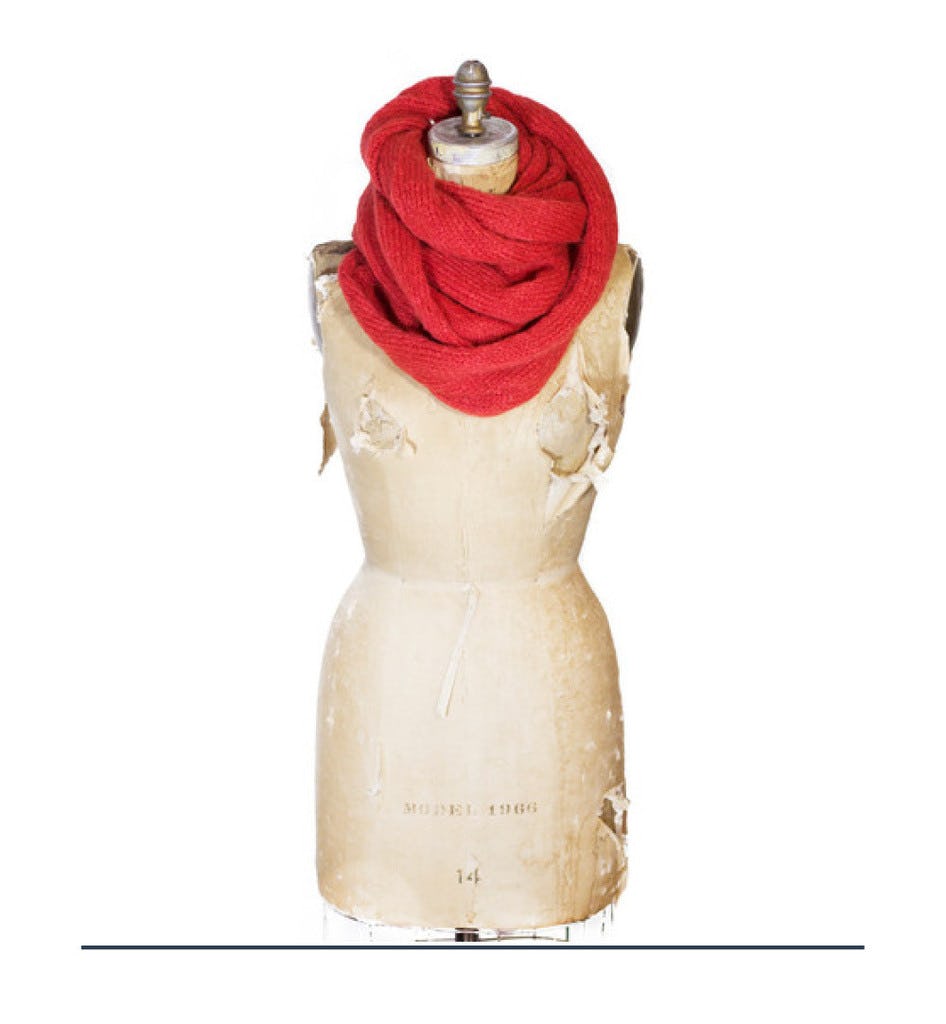 22 Fair Trade Clothes You Need To Survive Fall — PHOTOS