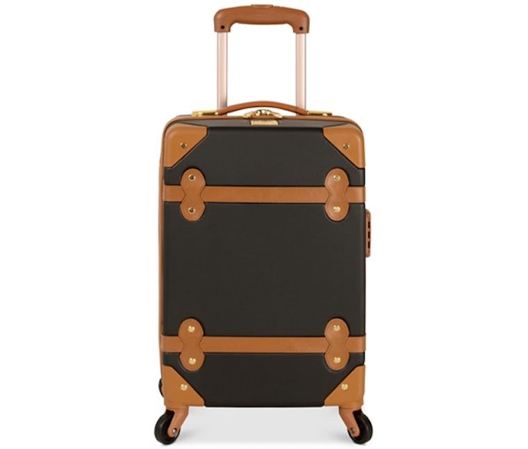 7 Cute Luggage Options That'll Make Your Holiday Travels So Much Easier ...