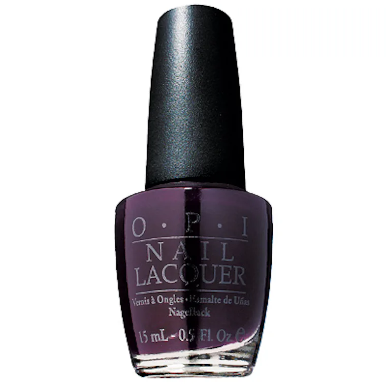 The 9 Best Fall Nail Colors You Need, Because A New Season Means New Colors