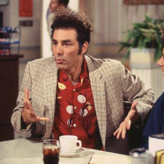 Easy DIY Seinfeld Costumes Are Perfect For Your Squad — PHOTOS