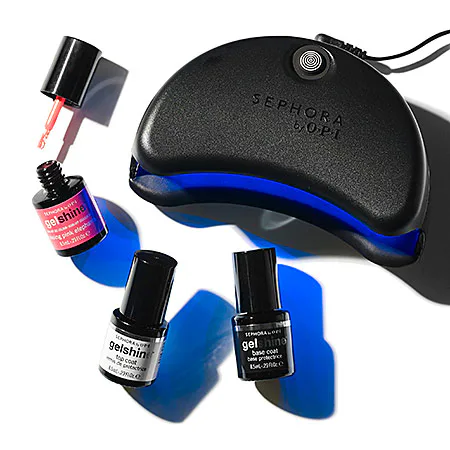 5 Innovative Products To Make Your At-Home Mani Totally Perfect