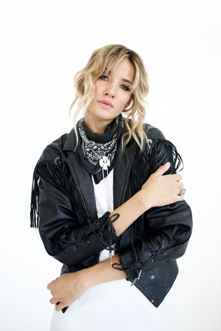 9 Daring Trends To Try In 2016 To Guarantee A Style-Filled Year — PHOTOS