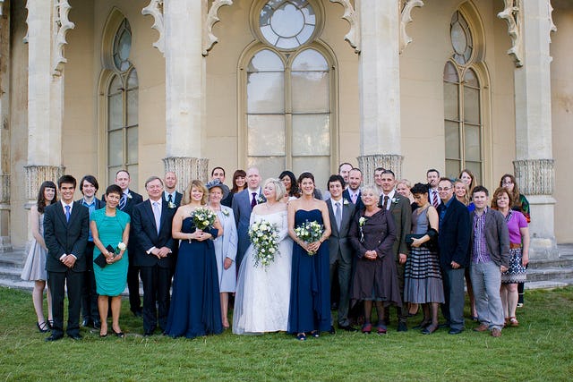 6 Wedding Invitation & Stationery Hacks That Will Save You Money